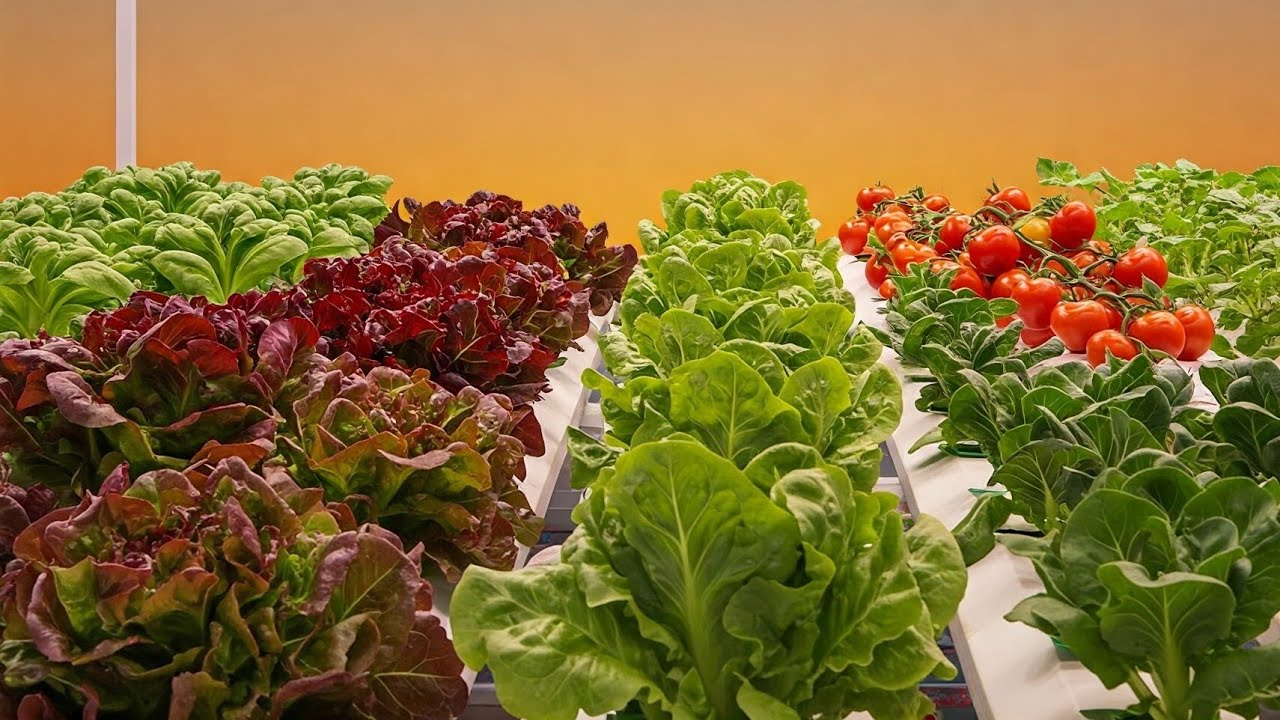 COMO PRODUCIMOS VEGETALES EN EL PATIO DE LA CASA🤠💪 || SÚPER FACIL|| 🌱🌿 ...