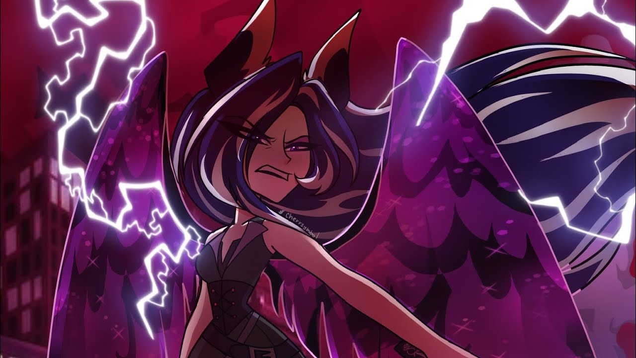 Sonata || Daughter of Heaven And Hell - YouTube