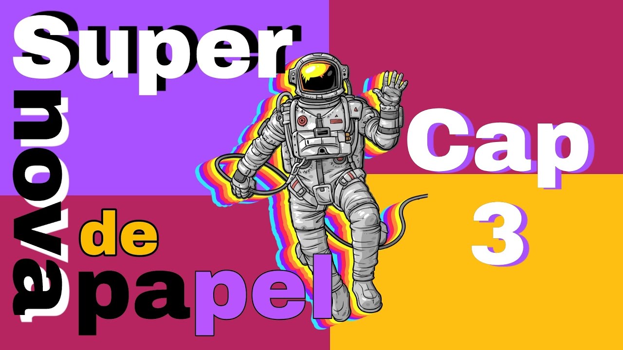 Capítulo 3 - YouTube