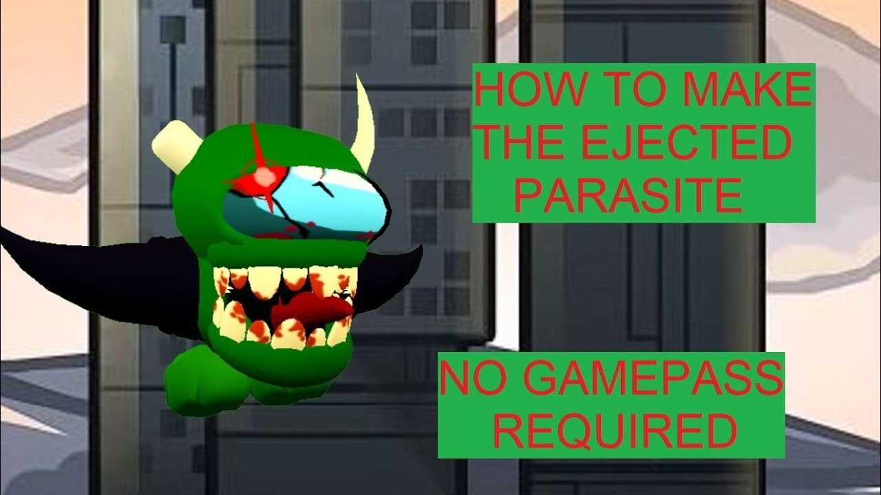 how to make the ejected impostor in rhs(no gamepass, textures in desc ...