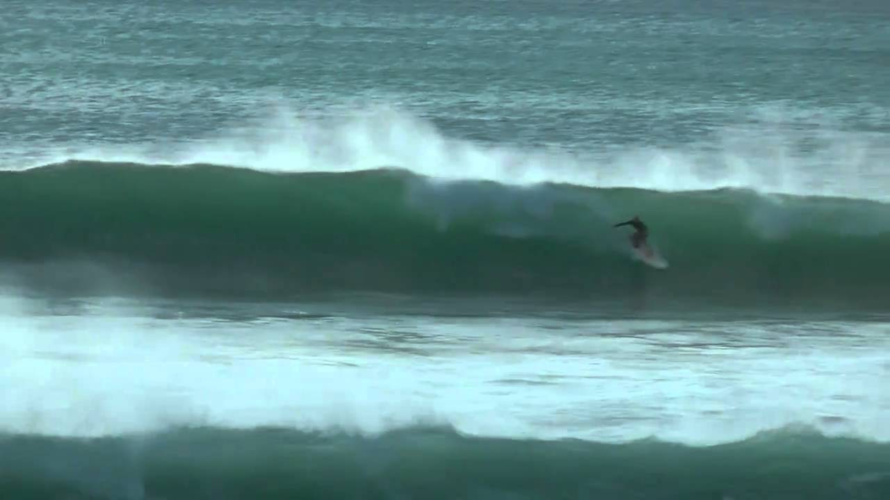Surfing Molokai - YouTube