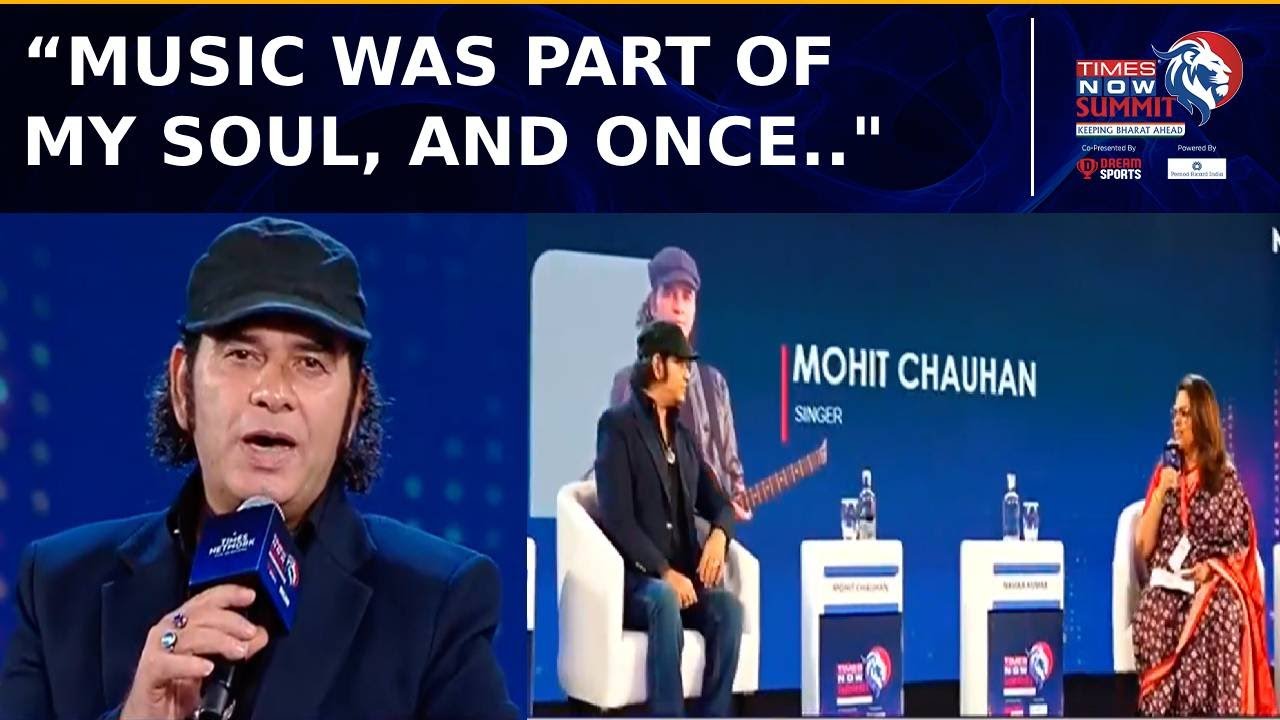 'Honored To Be Declared Cultural Envoy Of Mongolia To India' Singer ...