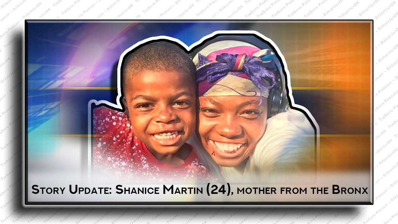 Tyzavier Martin (6) Collapses in School, 2 months after stabb!ng by ...