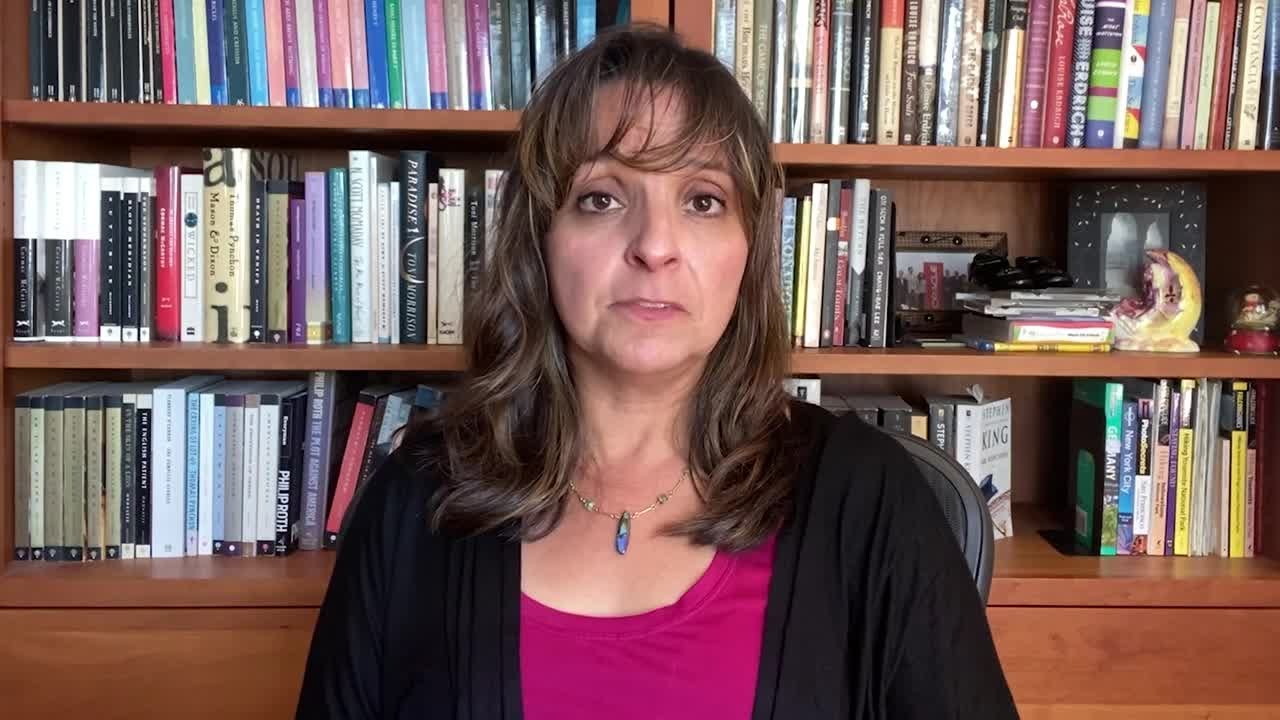 What it’s like working as a Senior Solution Architect at Kinaxis – Karla - YouTube