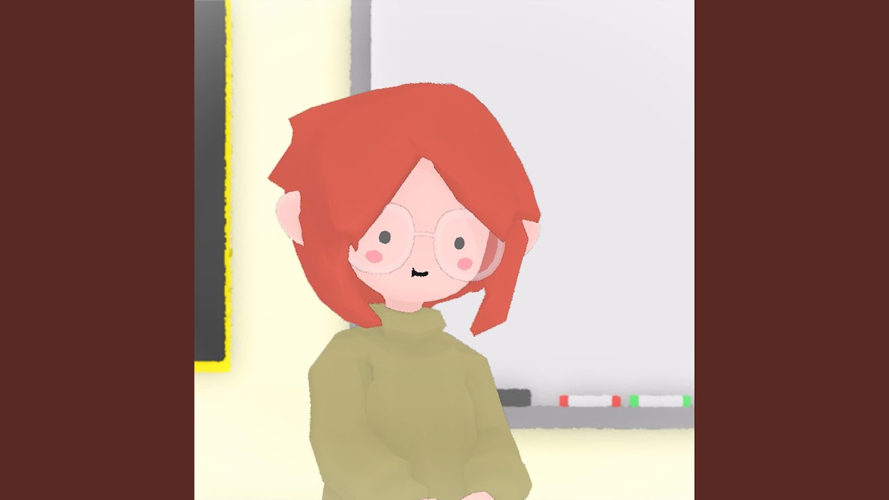 Listen Up (Pieces of Powder Original Soundtrack) - YouTube