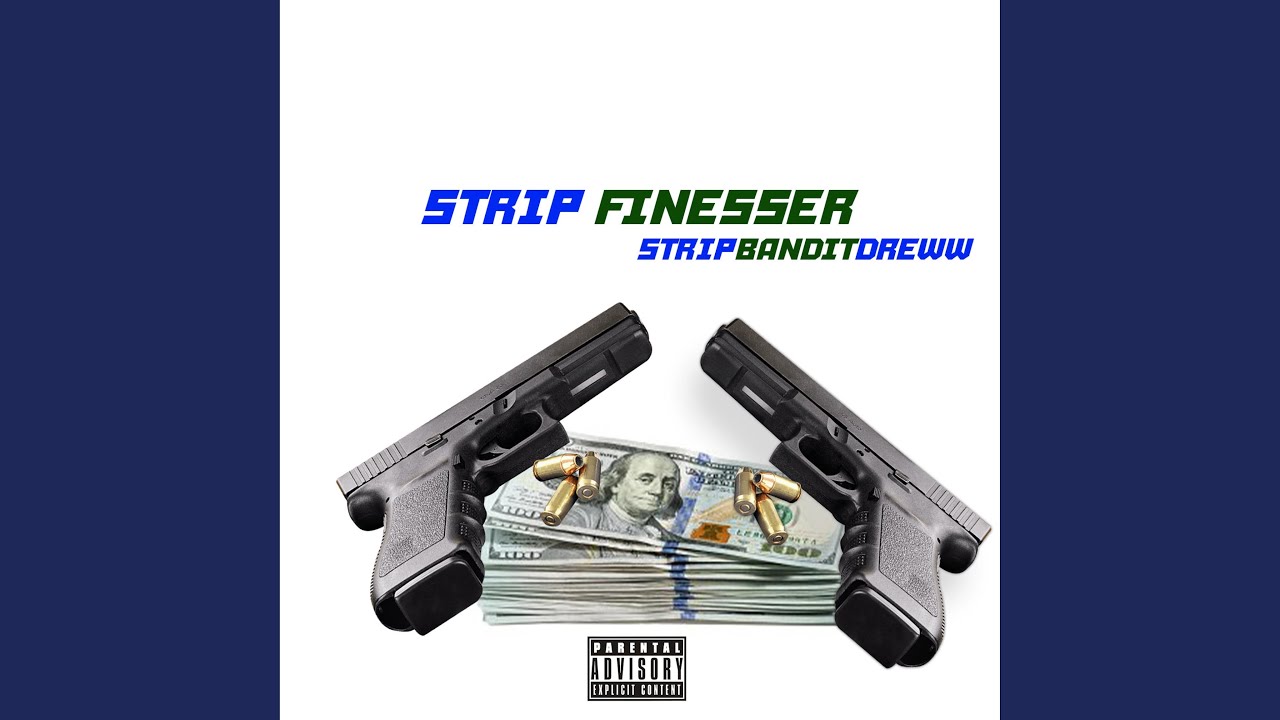 Strip Finesser - YouTube