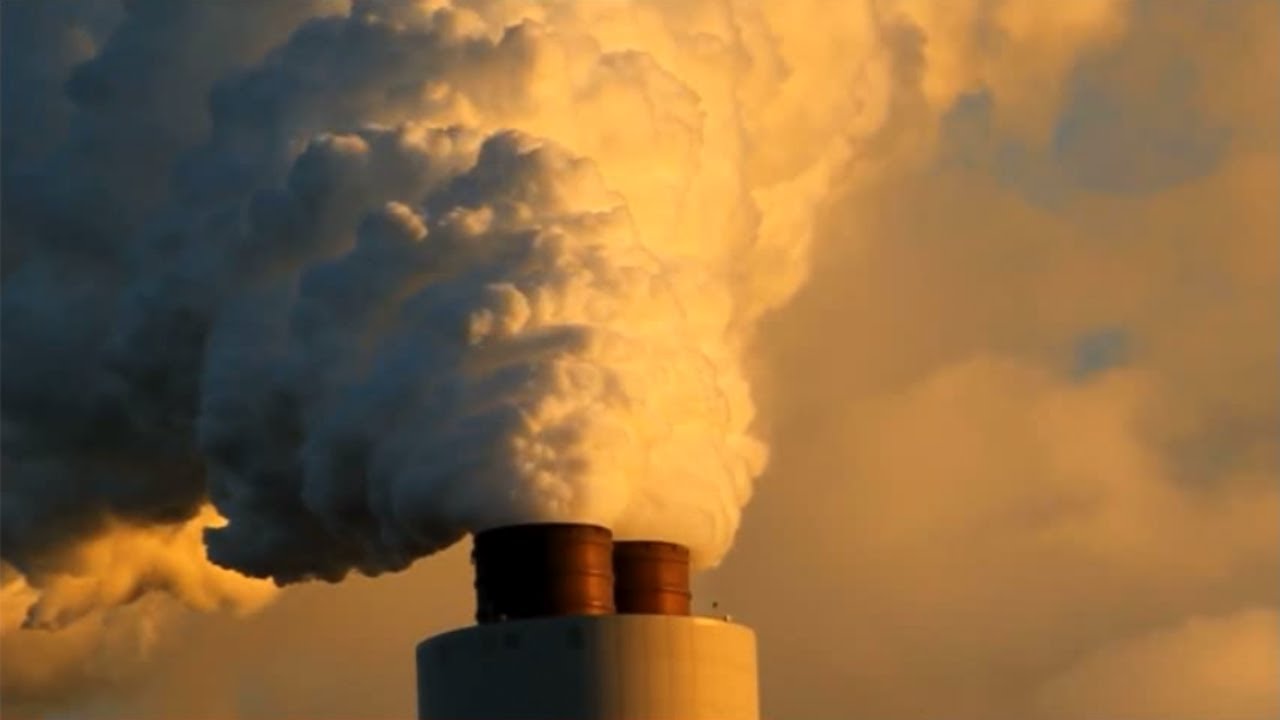 America's Top 10 Polluters - YouTube