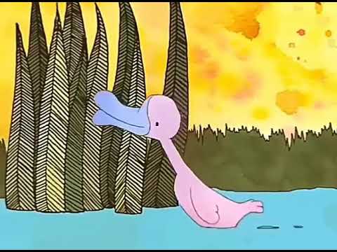 Yo Gabba Gabba! Animal Sounds - YouTube