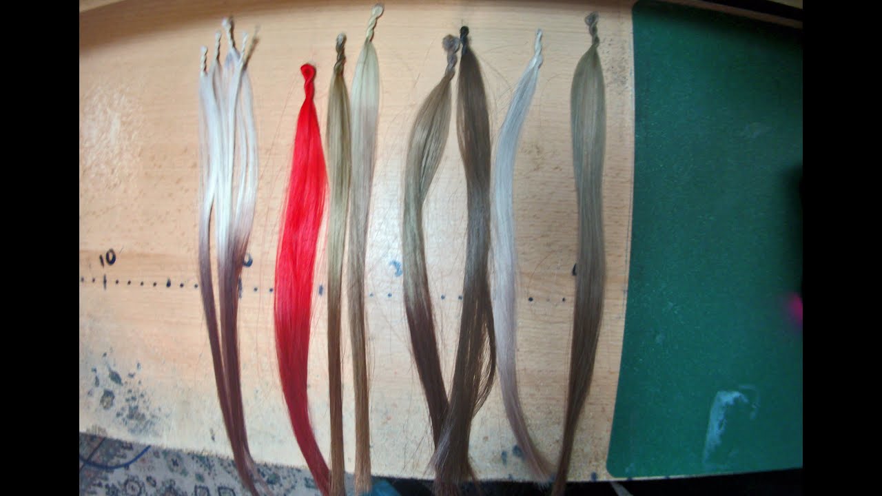 iDye Poly on High heat Japanese Fibers - YouTube