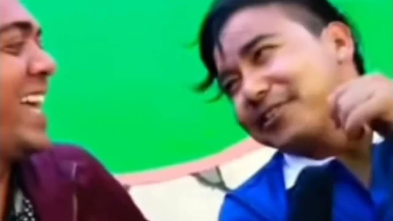 Mga kawatan og butong - YouTube