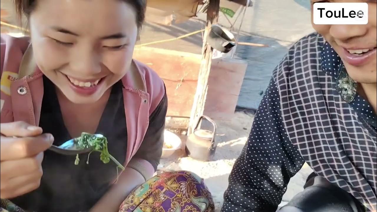 Peb txoj kev.khwv tsi yoojyimkiag 2025#touleevideo - YouTube