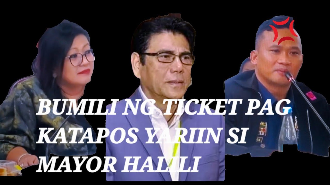 Cong.Luistro dinikdik si Pcapt.Albotra walang lusot sa pagkamatay ni ...