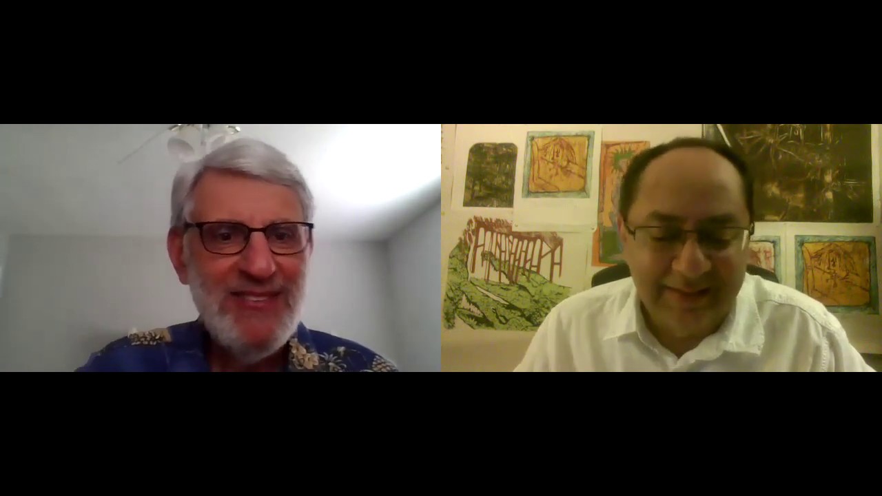 Michael Handelsman. Entrevista. - YouTube