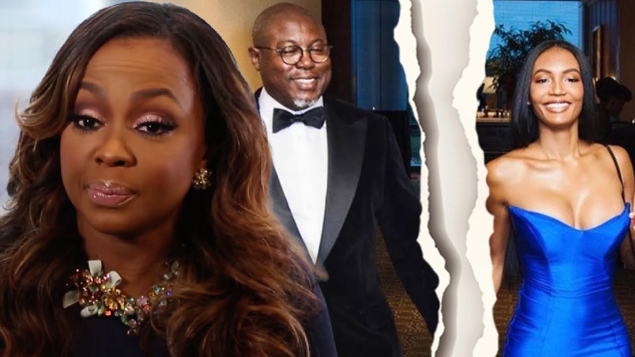 Why Phaedra Parks May Return To RHOA! Fallyn Guobadia Announces Divorce ...