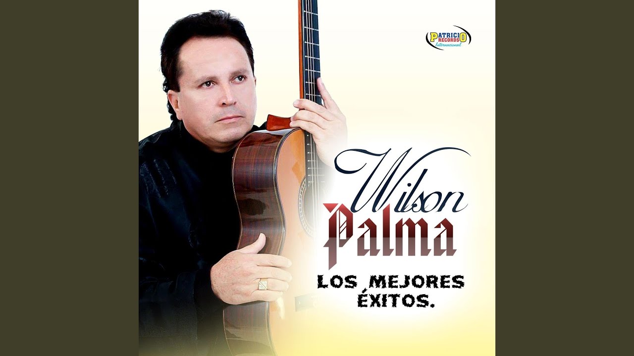 Yo Te Necesito - YouTube