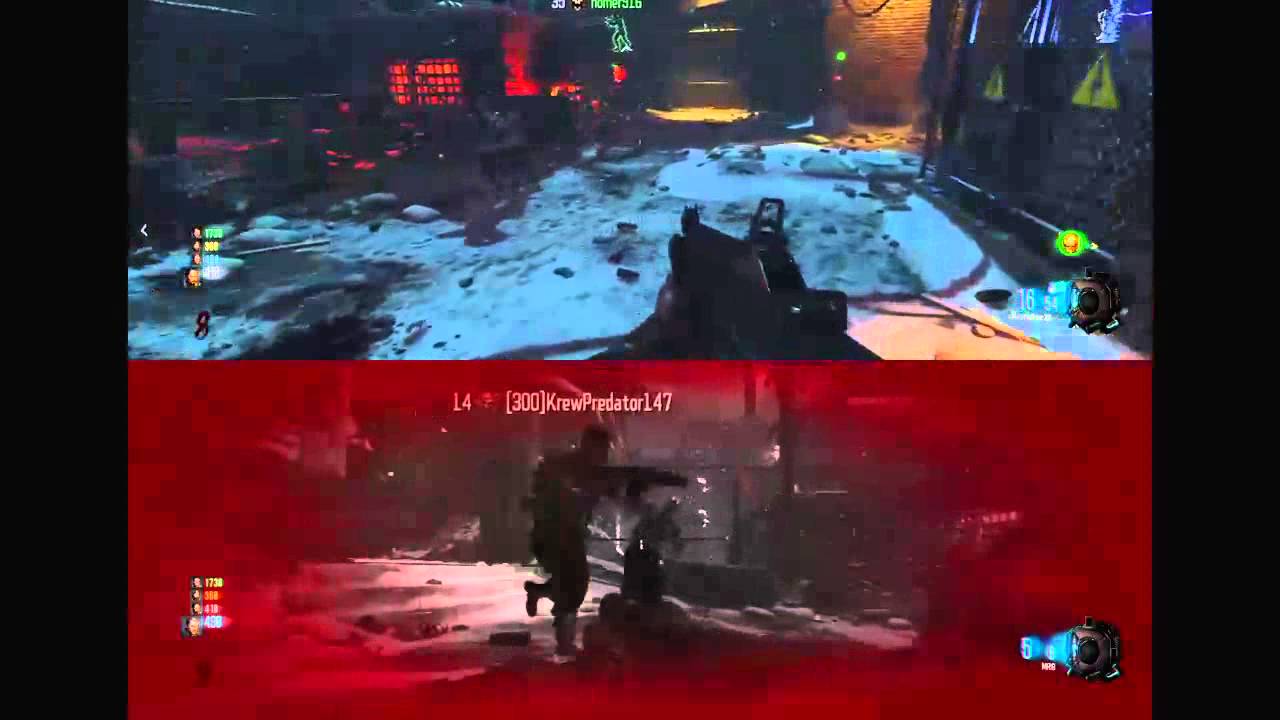 The Giant (BO3) - YouTube