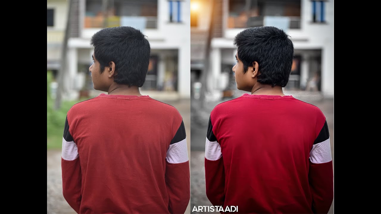 Photoshop CC Editing | Normal Editing | AS EDITING - YouTube