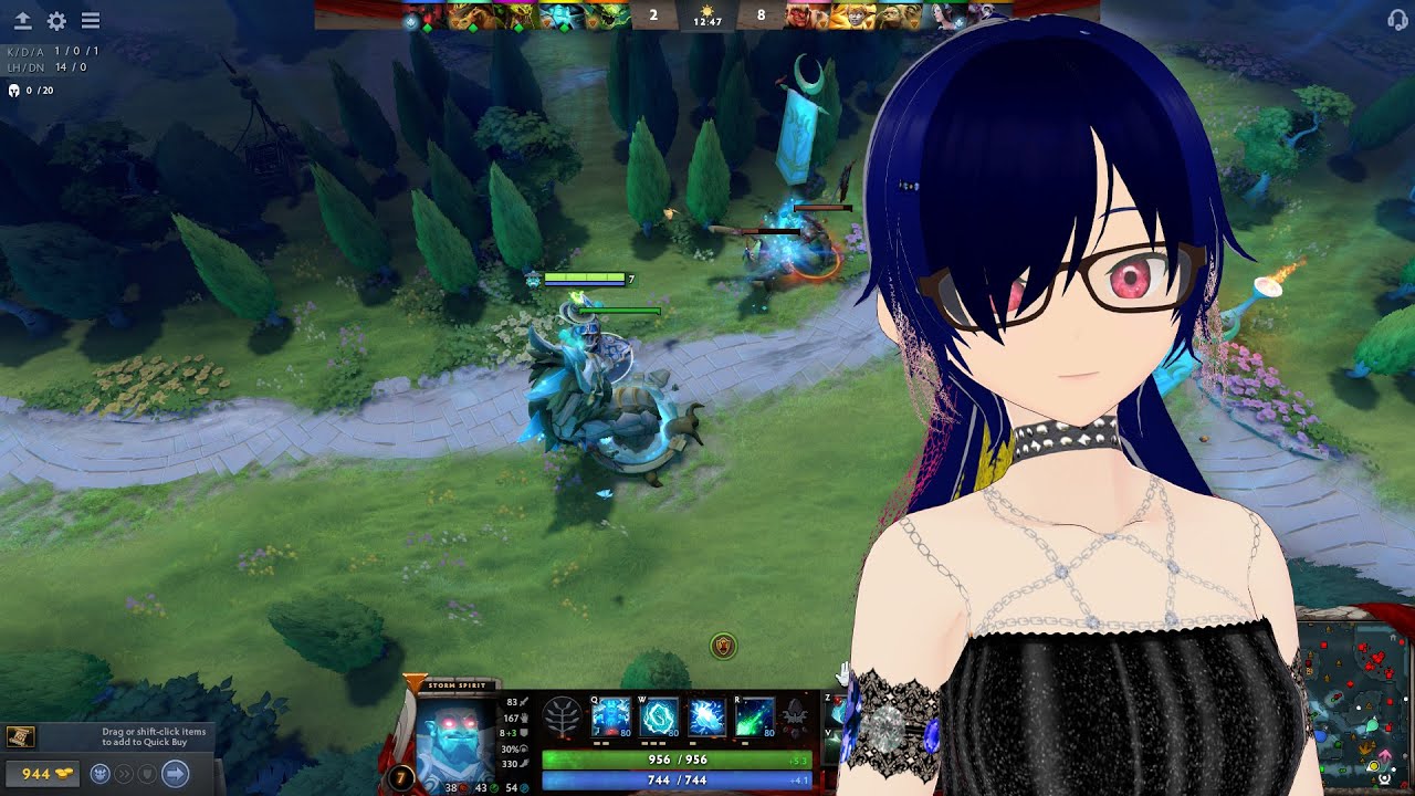 Dota 2 Stream 4-30-23 - YouTube