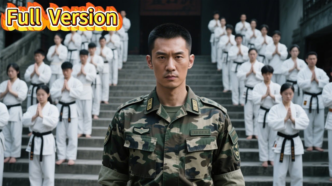 【FULL】🔥The Ultimate Comeback: Cold-Faced King👑 Returns to Crush Enemies ...