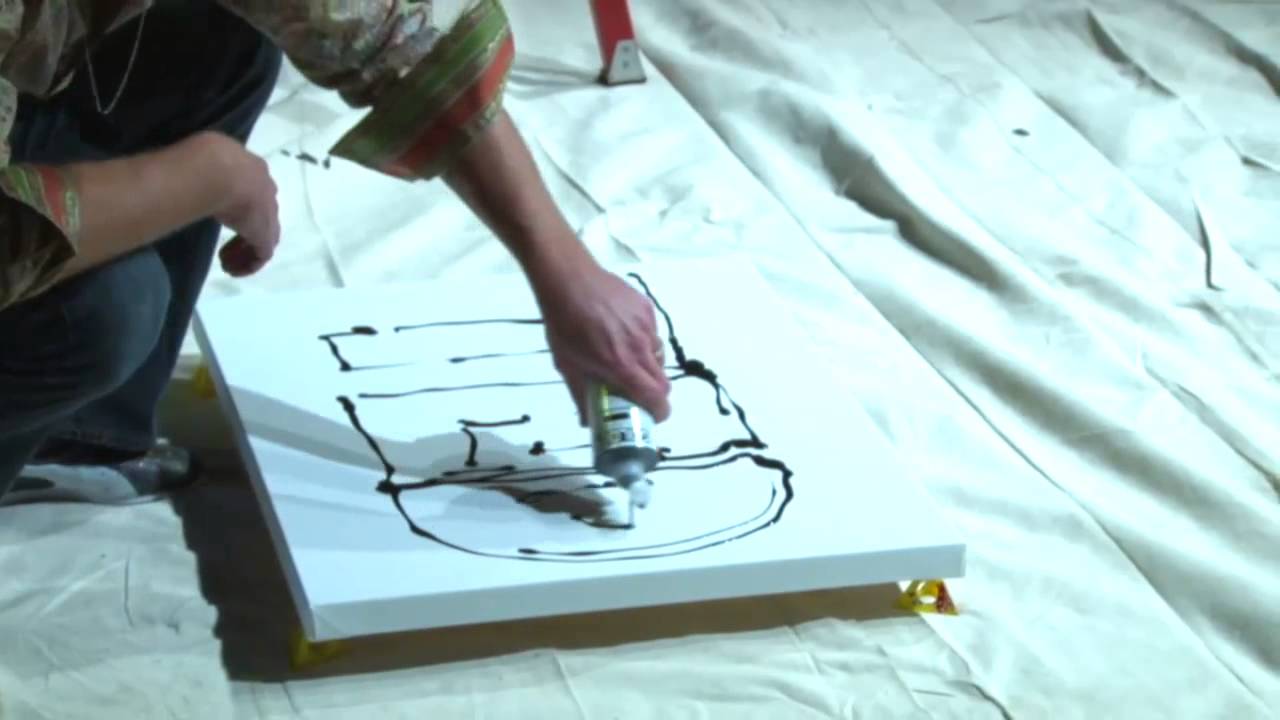 Art & iconic brands: Timothy Raines at TEDxTampaBay - YouTube