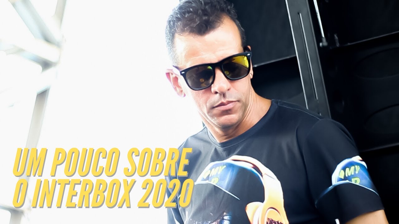 Um pouco de como foi o Interbox 2020 - YouTube