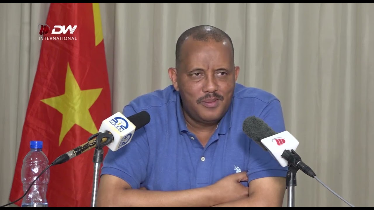 DW TV NEWS - YouTube