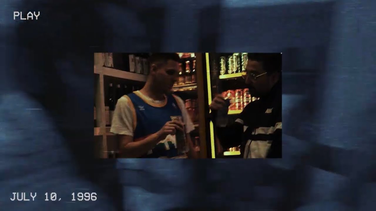 Batuu x Berro - Dipsomani (Official Music Video) - YouTube