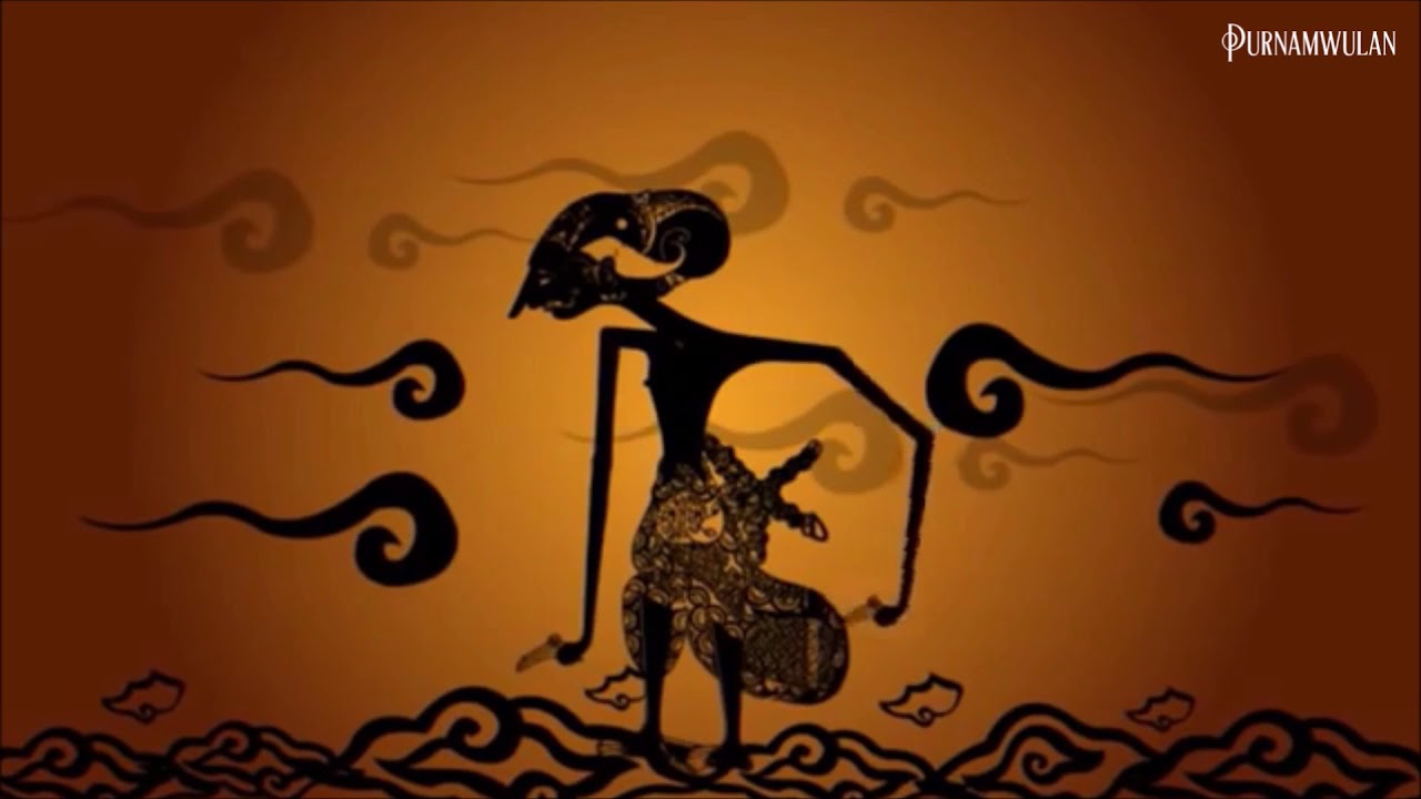 Gapuro Majapahit | Purnamwulan | Music Video With Lyrics - YouTube