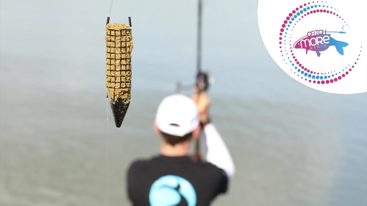 Feederland: AS Rocket Feeders - YouTube