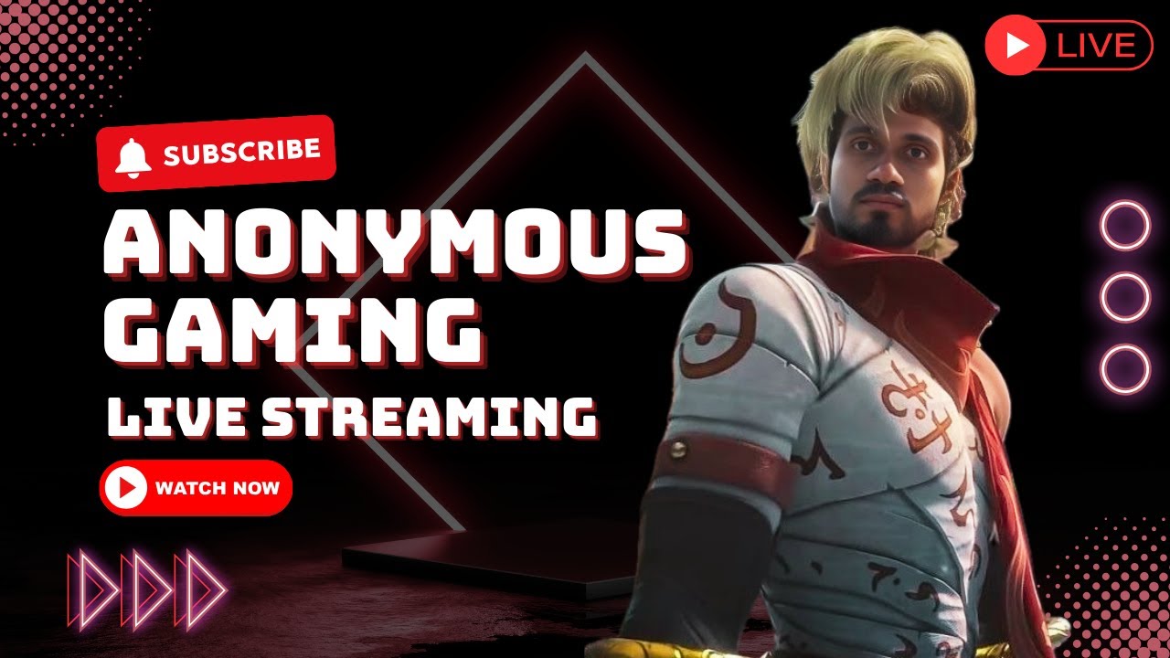 Star Grind Mobile Legends ~ Anonymous Gaming - YouTube