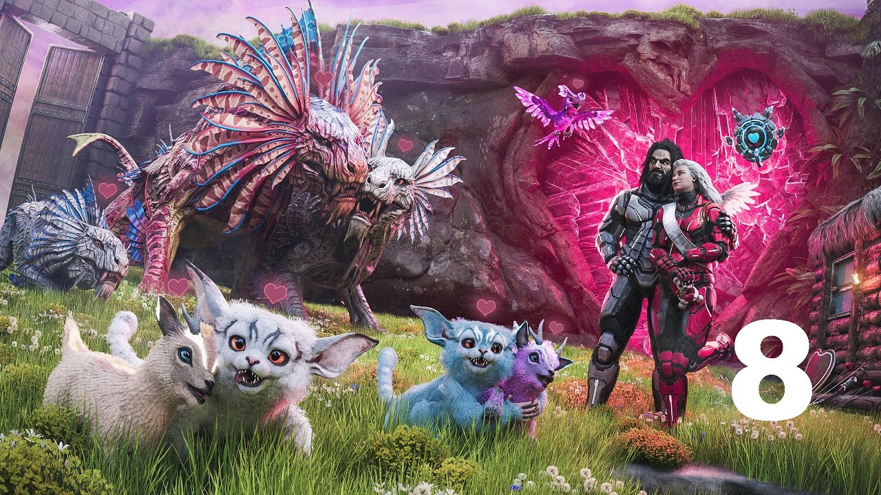 🔴នឹកសំលេងអ្នក Dino BongTra Live ARK DOX ARK Survival Dino Overhaul X ...