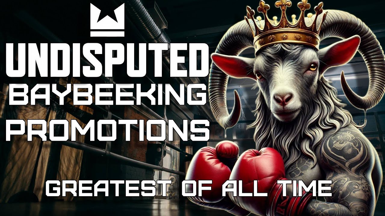 Undisputed Boxing , Prize Fighters we the Best!!!! XBOX!!! - YouTube