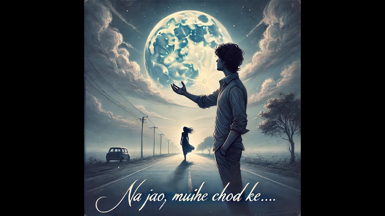 Na Jao - Richard S | Lyrics - Sumit Sachdeva aka Lucky Sir - YouTube