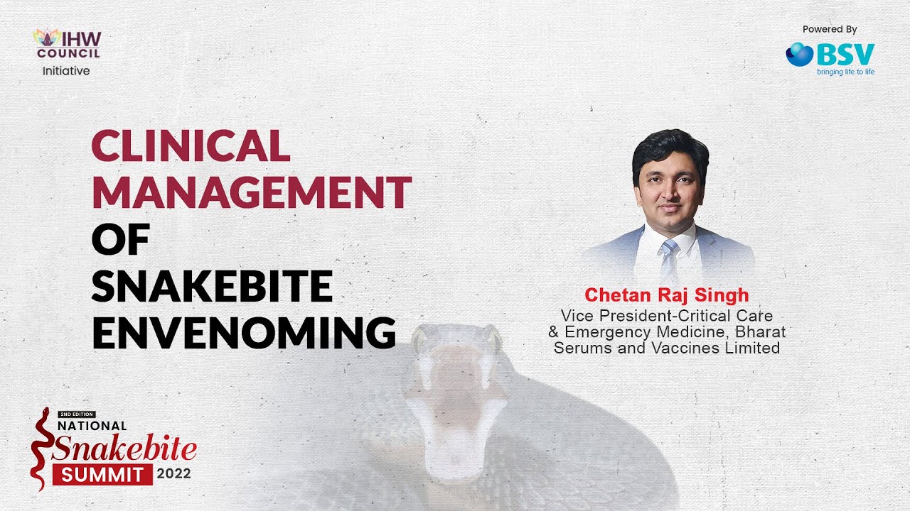 Chetan Raj Singh, VP - Critical Care & Emergency Medicine, BSV on ...