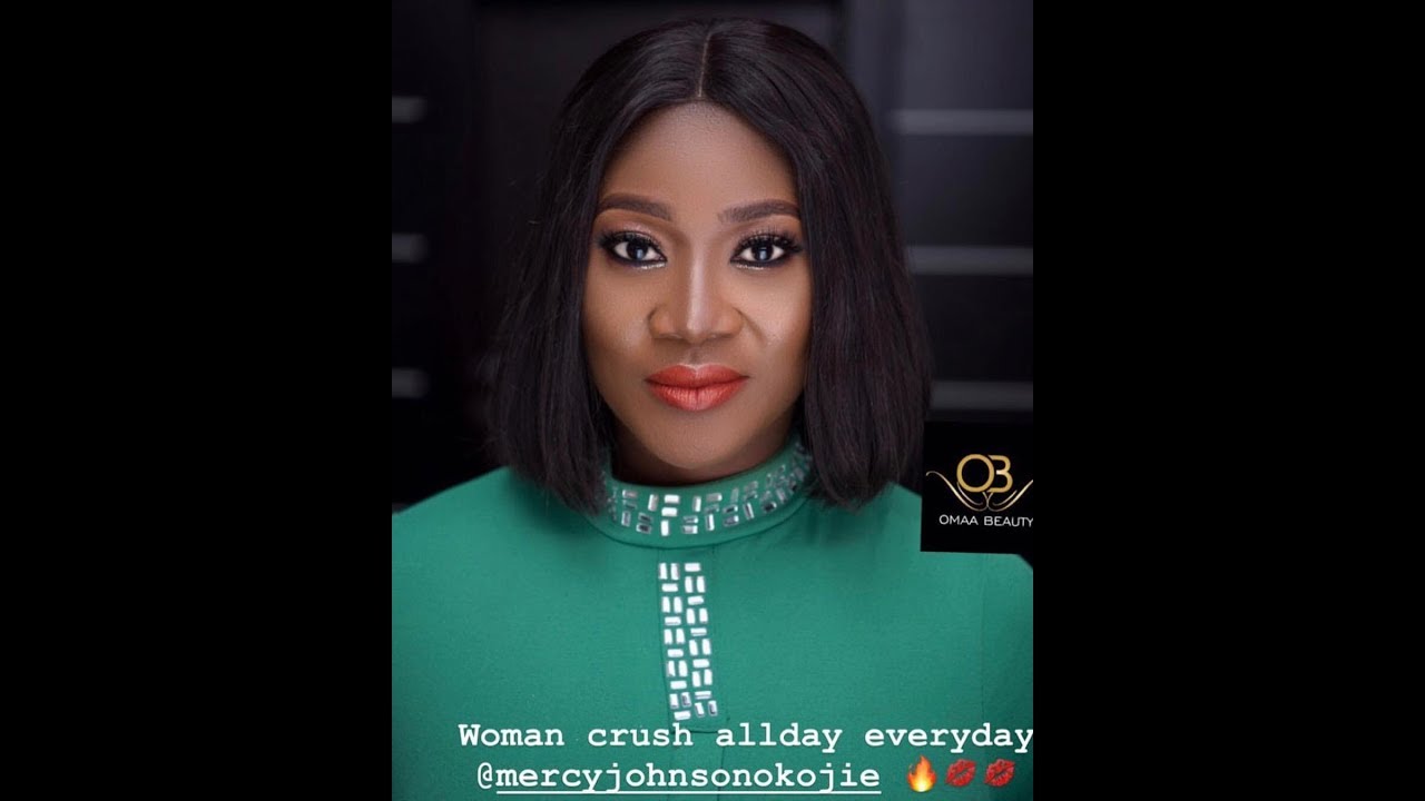 TEARS OF NANCY Season 5&6 New Movie ( Mercy Johnson) 2020 Latest ...