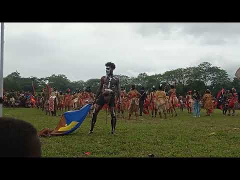 September 16 @ university of technology Lae Papua New Guinea 🇵🇬 - YouTube