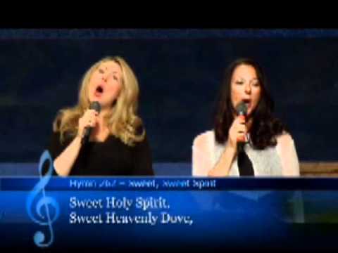 Sweet, Sweet Spirit - YouTube