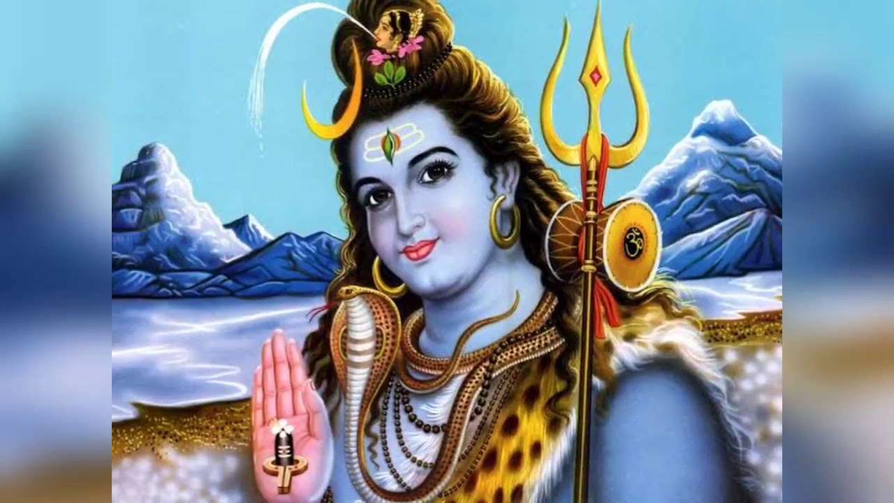 SRI VEERABHADRA SWAMY DHANDAKAM | VEERABHADRA SWAMY KHADGHAM#02 - YouTube