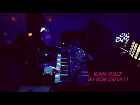 KOMA YUSUF DEHSET HALAY ..