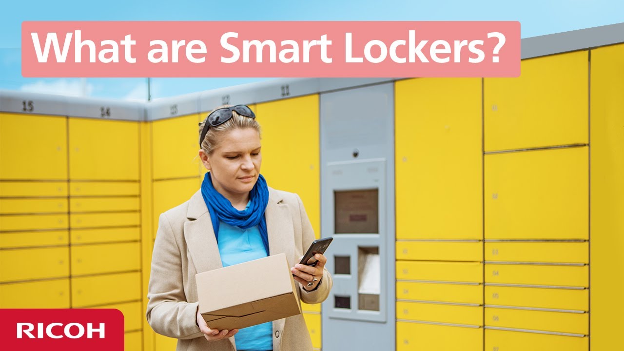 Discover how you can easily track, manage and secure your storage items ...