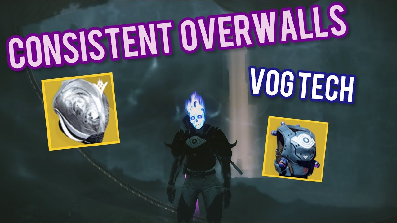 Tips to Better Your Vog Transition - Overwall Guide - YouTube