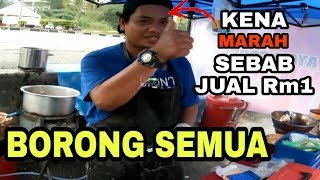 Ayam Goreng 1 Ringgit