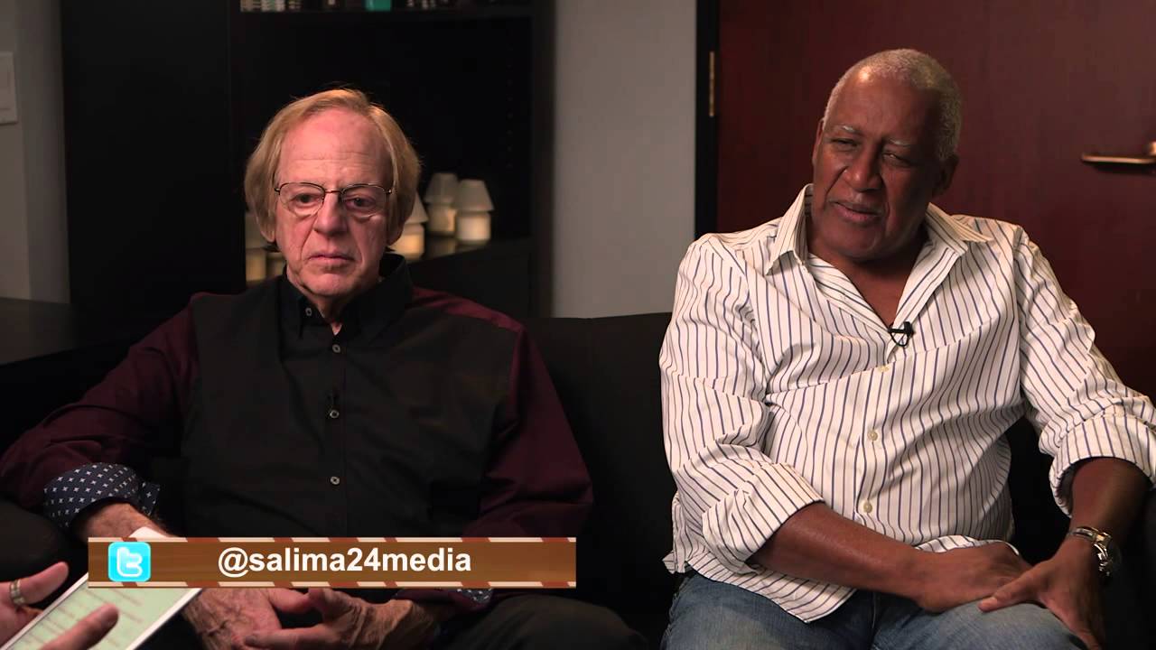 The Scoop with Ken Kragen & Dr Lloyd Greig - YouTube