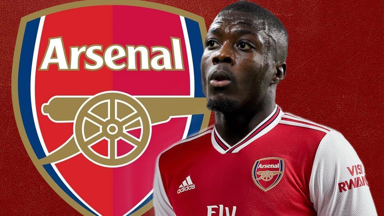 Arsenal admin's twitter troll game is second to none! - YouTube