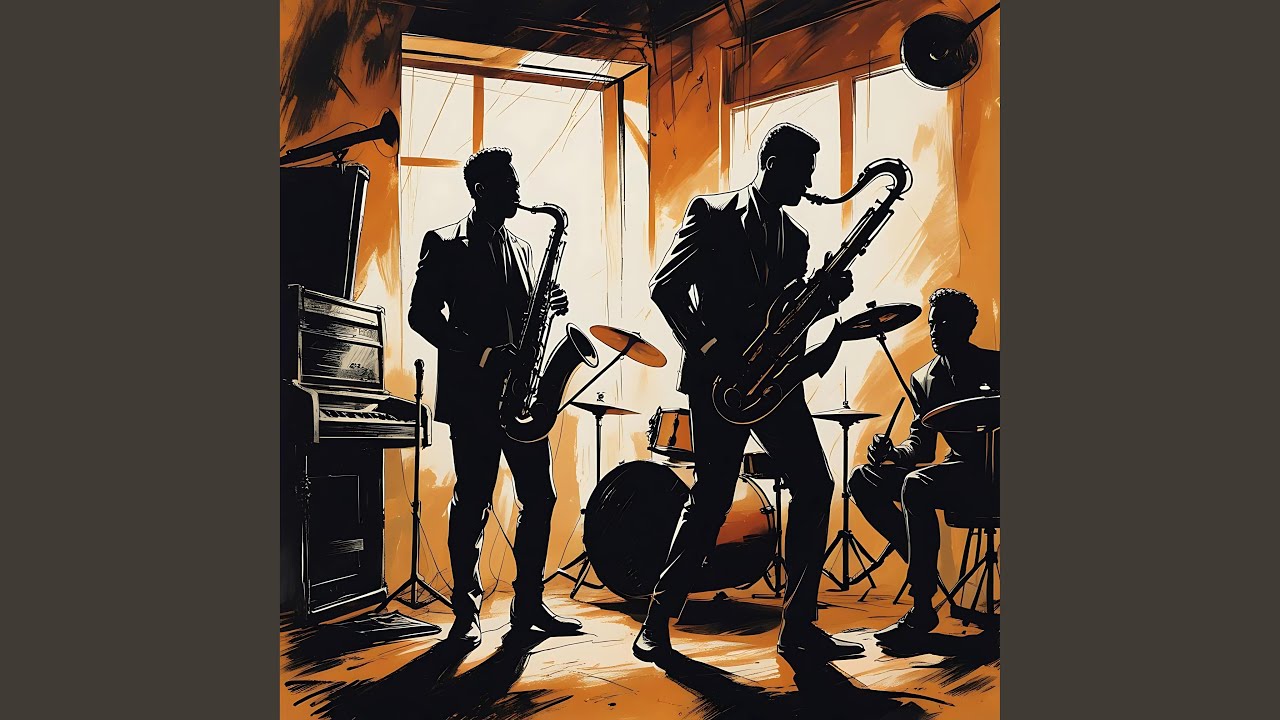 Funk Me Slowly - YouTube