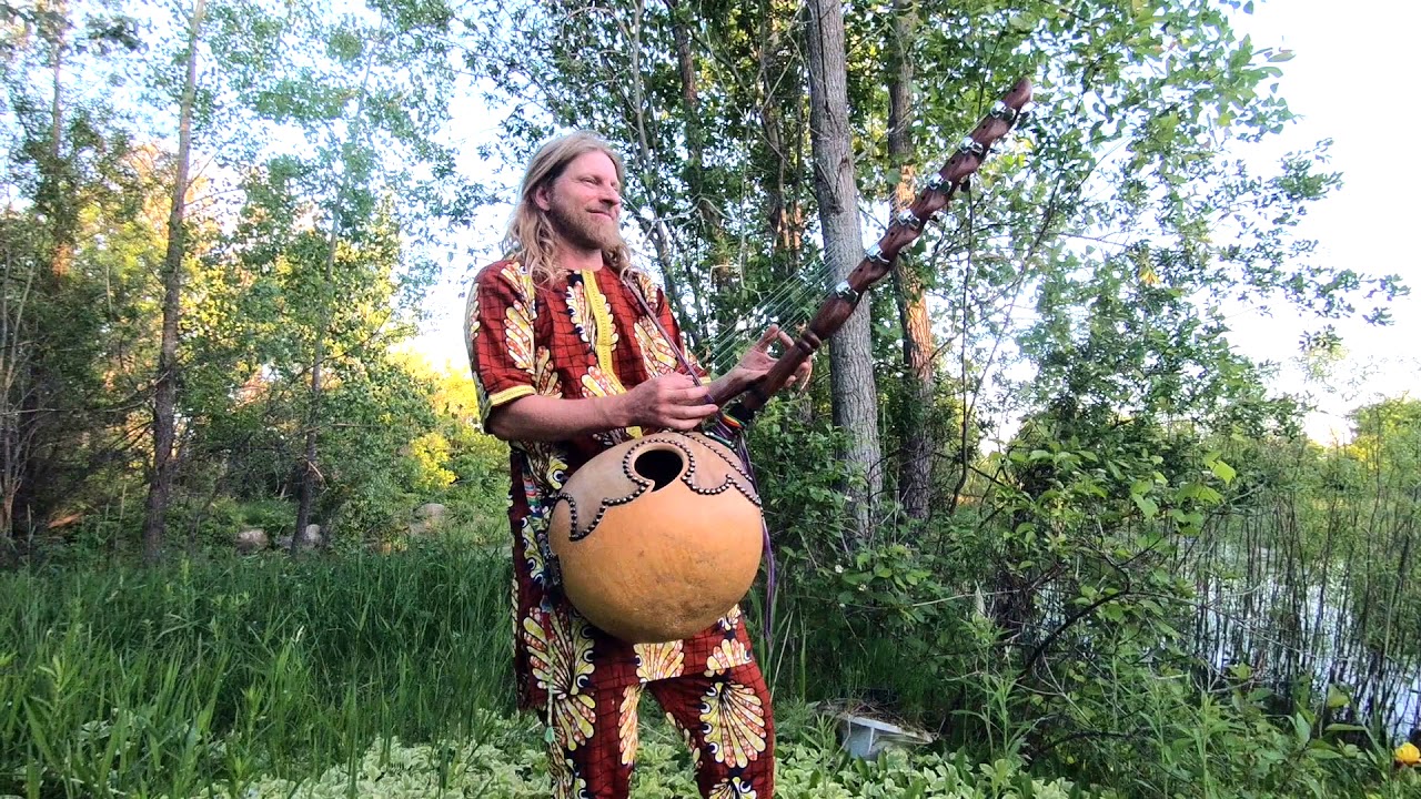 Eric Mandala Elements Swathisthana - Preview - NEW VIDEO COMING SOON - YouTube