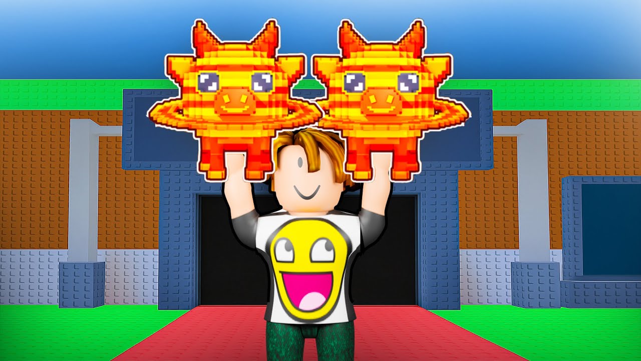 I Caught GOD LEVEL Brainrot In Steal a Brainrot Roblox - YouTube
