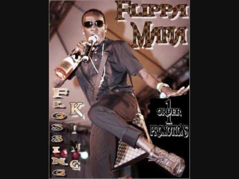 Flippa Mafia "WALK OVA" ***Street Team Riddim 2K9*** BOUNTY KILLER DISS ...