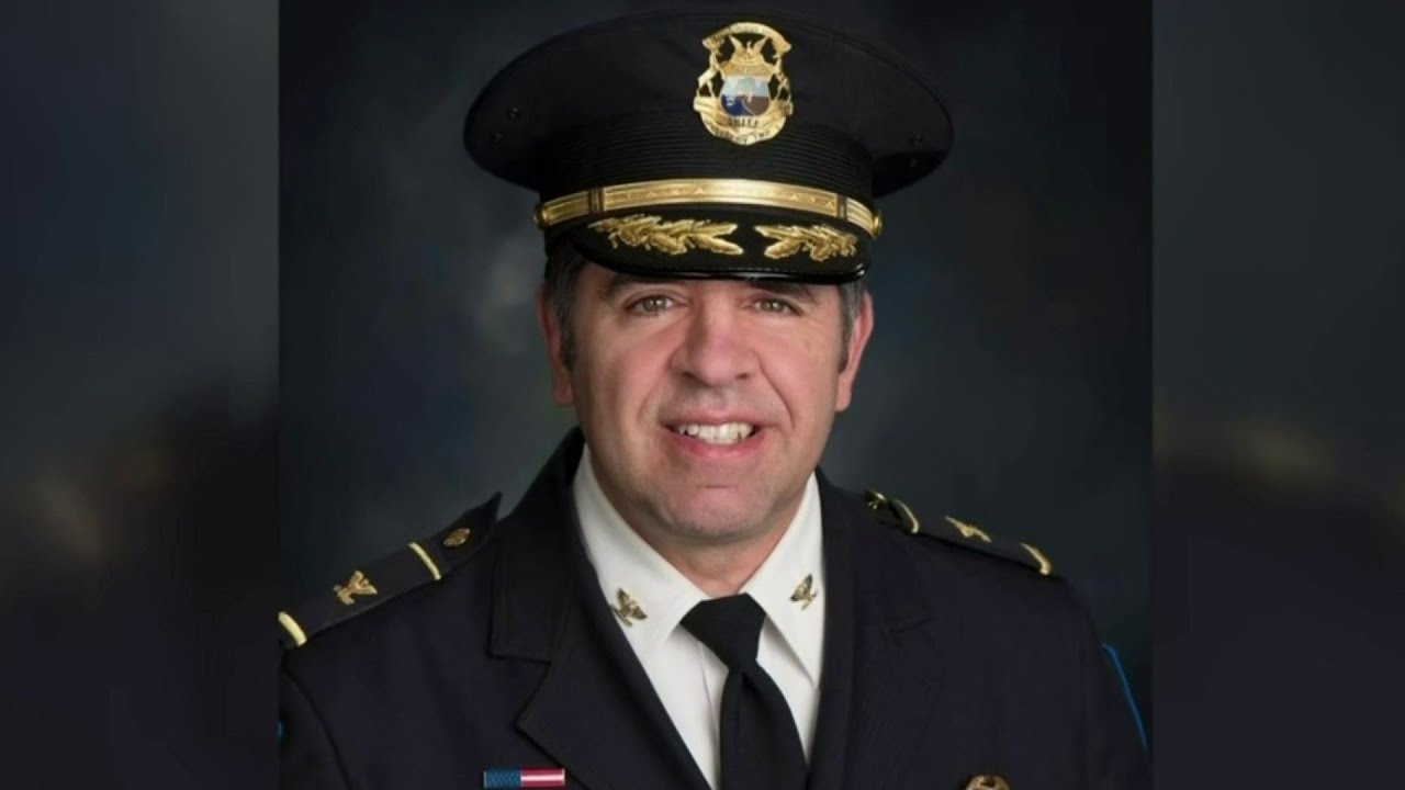 Shelby Township police chief on leave after inflammatory tweets surface ...