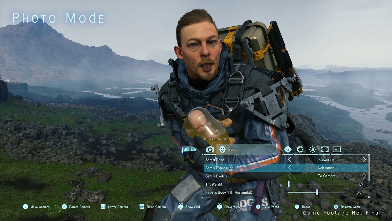 death stranding pre order pc retail edition trailer - YouTube